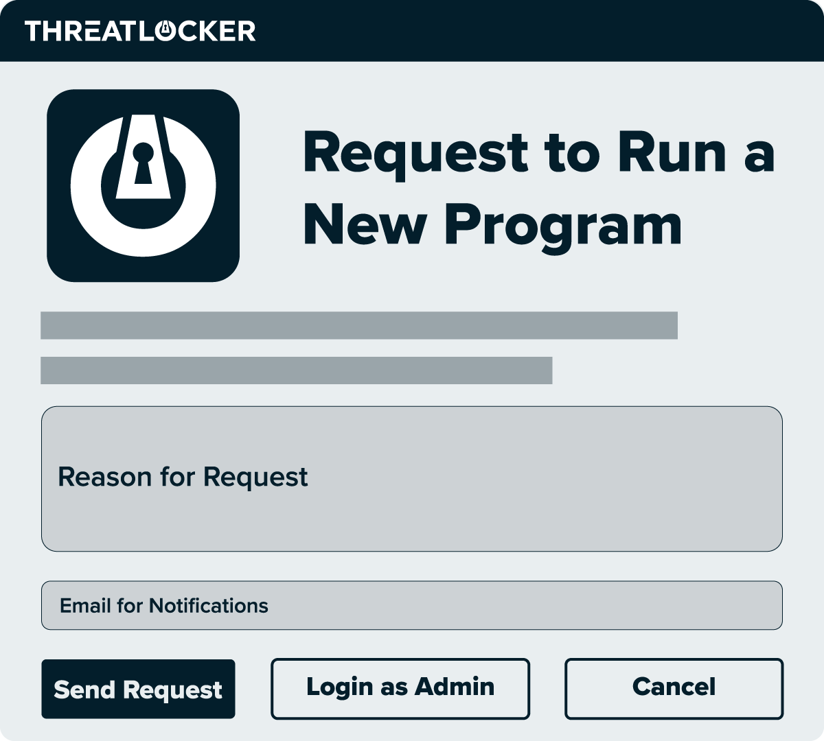 Approval Process | ThreatLocker